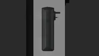 Modern Hotel Scent Diffuser with App Control