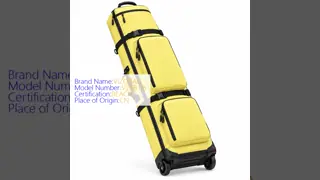Hands Free Crossbody Pet Carrier for Cats and Small Dogs