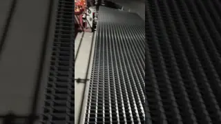 Welded Wire Mesh Panel #WeldedWireMesh #WeldedMeshPanel #WeldedMesh