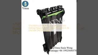 Diebold Nixdorf 1750310793 HT Head Transport ATM Part
