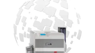Identis XID8600 Retransfer Printer Card Compatibility Guide
