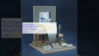 Custom Jewelry Display Stands for Luxury Retail Stores