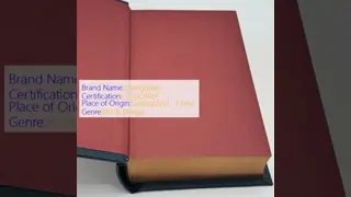 Custom Premium Hardcover Notebooks for Your Business