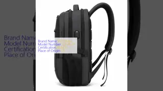 Best Anti Theft 15 6 Inch Laptop Backpack for Travel Work