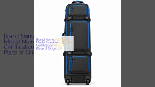 Best Wheeled Snowboard Travel Bag for Easy Gear Transport