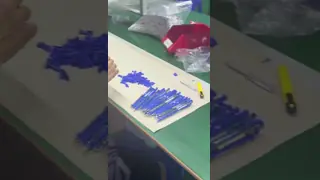 From Circuit Board to AI Pen in 19 Seconds