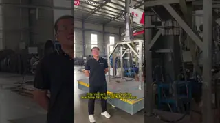 The customized intermittent vacuum feeding machine has high cost-effectiveness.