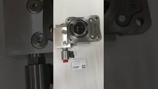 31Q9-30213 Fan Motor