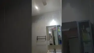 Modular Aluminum Honeycomb Bathroom Fast Installation