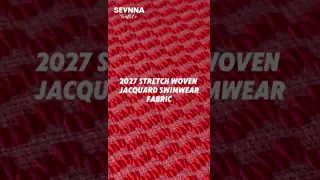 Premium Recycled Nylon Fabric For  Sustainable Activewear