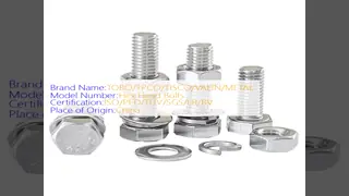 High Temperature Inconel 625 Fasteners Expert Solutions