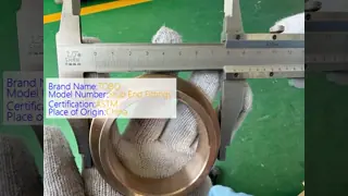 High Strength Forged Carbon Steel Stub End 3000 PSI Fitting