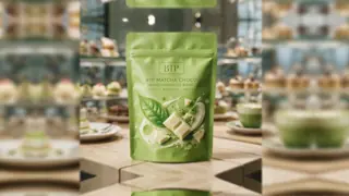 Custom Printing Packaging Bags for Your Brand