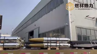 Shipping Cases 12 - breaker chisel
