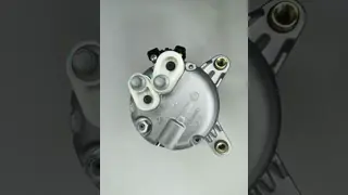 Chinese manufacturer Auto AC Conditioning Compressor For Chery Tiggo 5 T21-81031010
