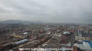 Company Video Introduction