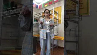 Wire Mesh Cable Tray Impact Resistance Test Real Job Site Performance Demo