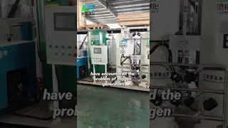 Medical Oxygen Generators Failing Annual Inspections?