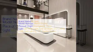 Custom Luxury Jewelry Display Cases for Retail Stores