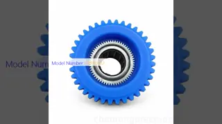 Custom CNC Machined PTFE Nozzle Precision Fluid Solutions