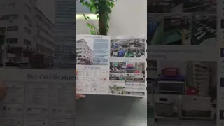 Why top Amazon sellers get their stylus pens from this factory (watch in reverse ????)