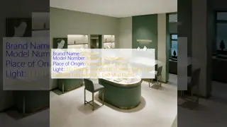 Luxury Jewelry Display Showcase Custom Retail Solutions