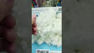 Polyester short fiber 3