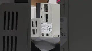 Allen Bradley 22B-D2P3N104 PowerFlex 40 AC Drive | Technical Overview & Sourcing | CXY Trade PLC