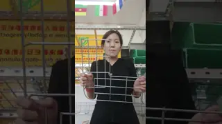 customized size of cable tray