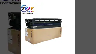 High‑Performance Anti‑Abrasion Drum Unit For Ricoh MP C2004 MP C2504 Color Copier