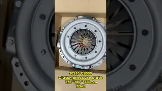 30210-C8000 Clutch Pressure Plate for Nissan