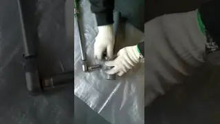 Scaffolding Coupler