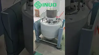How Vibration Testing Works｜Industrial Product Vibration Test Standard