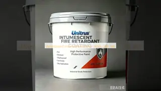 Fire Proof Your Home With Anti Fire WB Paint