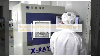 Fast PCB Prototype Manufacturing Solutions