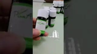 Premium Lemon Verbena Fragrance Oil for Candles and Diffusers