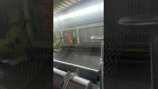 How to make woven gabion basket