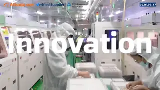 Polcd 2026 New Small Size Tft Lcd Display Factory