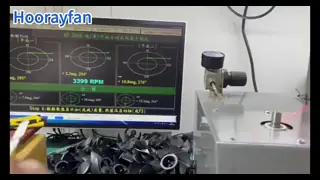 5015 cooling fan