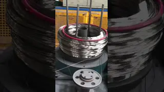 Bright  Finish SS Wire | Custom Sizes for Your Project