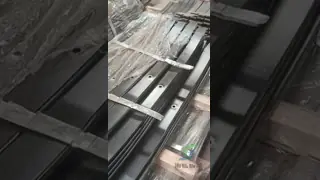 Premium Heavy Duty Leaf Springs for Trucks and Trailers