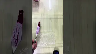UV Curing IMT Transfer Adhesive for PC and PET