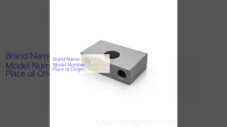 Custom CNC Milled Aluminum Cavity Enclosures