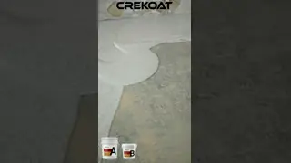 The biggest advantage of epoxy colored sand floor paint is its strength.