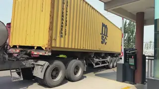 Behind the Scenes Daily Steel Structure Shipping Operations