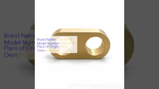 Precision CNC Aluminum Step Bushing Custom Manufacturing