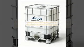 Certified CP 45 Chlorinated Paraffin Industrial Grade