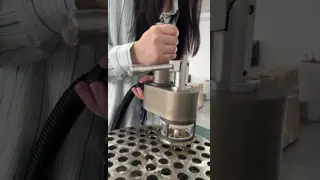 Automatic Tube to Tubesheet Orbital Welding Machine