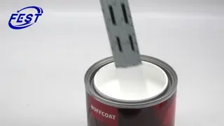 FB-1K Pure White