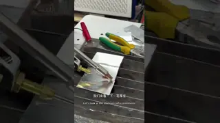 Portable Fiber Laser Welder Fast Precision Metal Welding